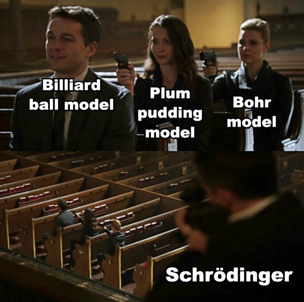 How (and how not) to use memes in the classroom